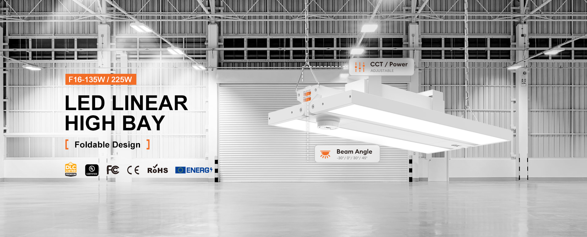 HID Retrofit One Stop Purchase | Commercial industrial Lights Solutions